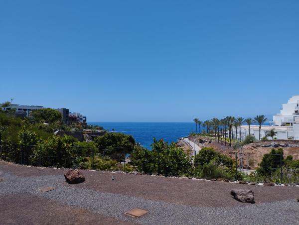 Mirador Del Paraiso - Adeje