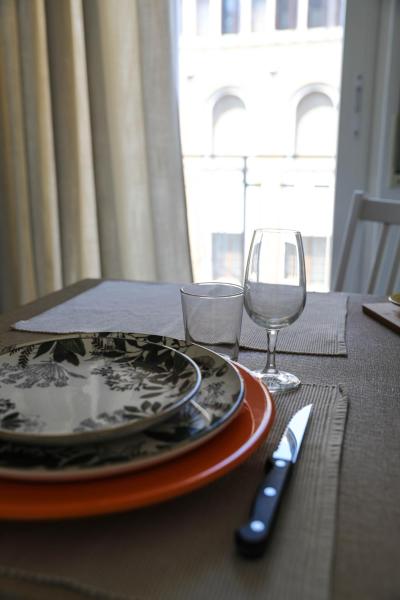 Interno 11 City View With Kitchen - 70 Mq - Bari