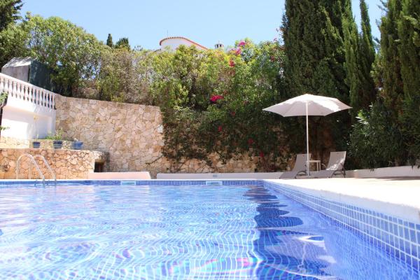 Casa Carioca Carvoeiro - Algarve