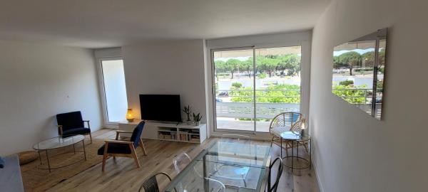 Superbe Appartement Arcachon - ibis Arcachon la Teste de Buch