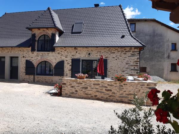 Gite De La Carrière - Aveyron