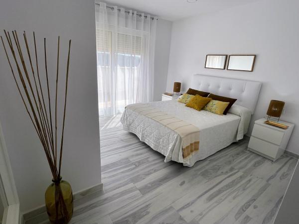 Apartamento Musa Tarifa - Tarifa