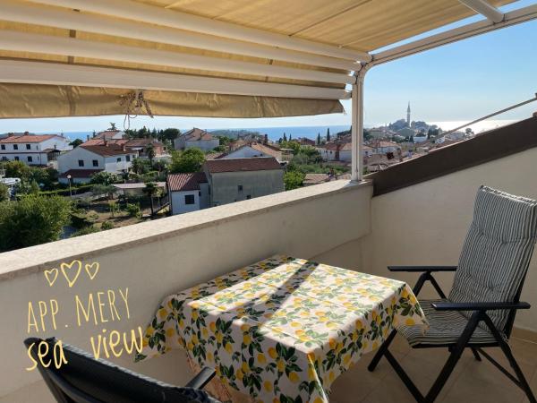 Apartments Mery - Vrsar