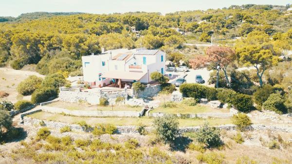 Villa Brigida - Carloforte