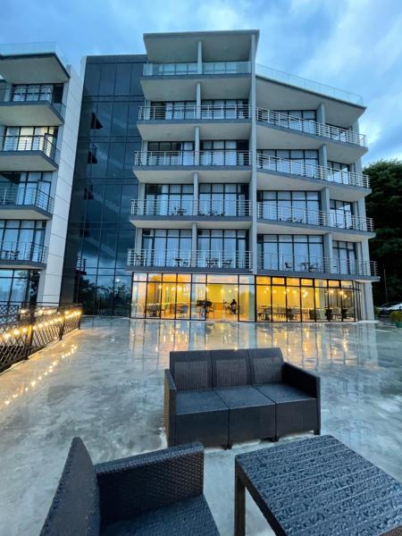 Hotel Biota - Batumi