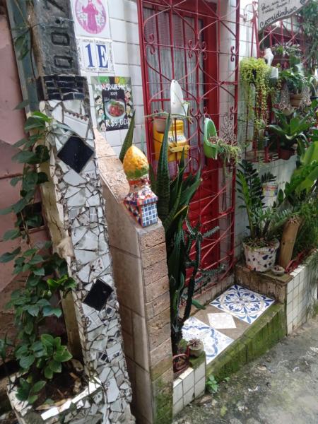 Se Hospede Num Cantinho Gourmet - Salvador