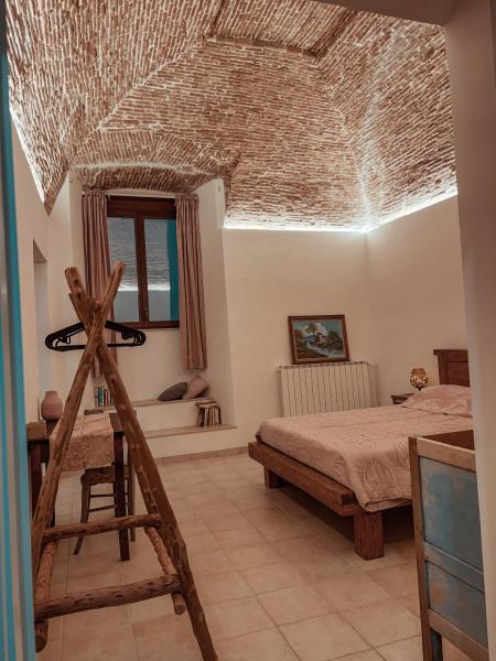 Vadolibera House - Gran Sasso d'Italia