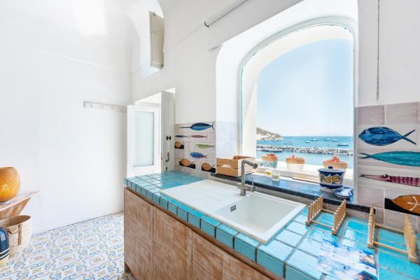 Casa Gastronomo - Procida