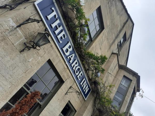 The Barge Inn - Warminster