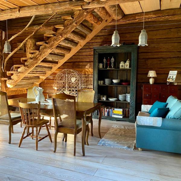 Urikivi Holiday House - Estonia