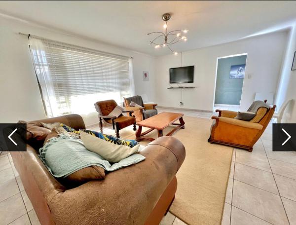 Vinview 4-bedroom Holiday Home - 