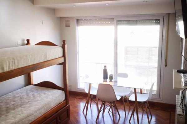 Hermoso Departamento A 30 Metros De Paseo Balcarce - Argentina