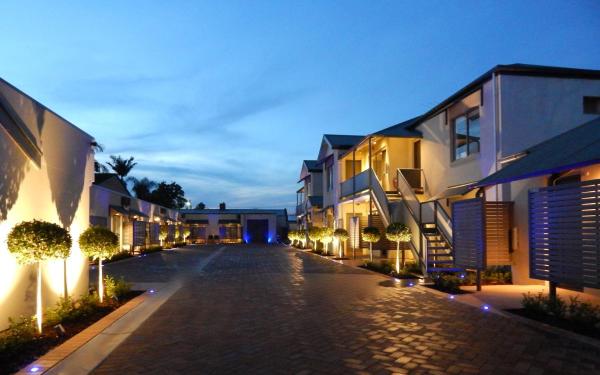 North Adelaide Boutique Stays Accommodation - Adelaide