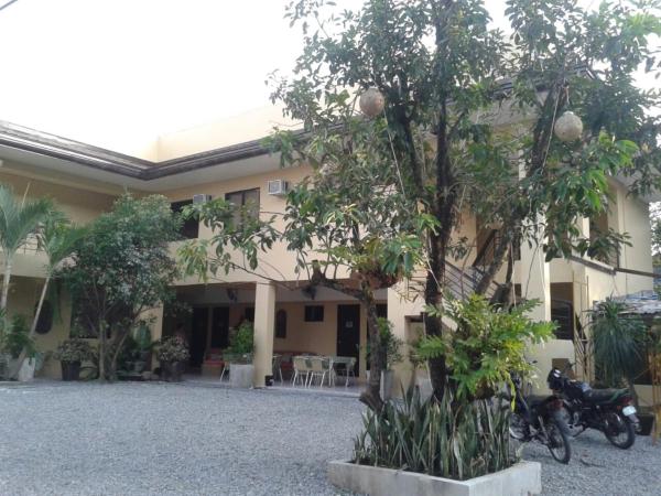 11th Street Bed And Breakfast - Bacolod