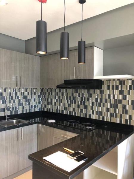 Avida-riala Tower 2, 3 New & Stylish Studio & 1br Condo - Philippinen