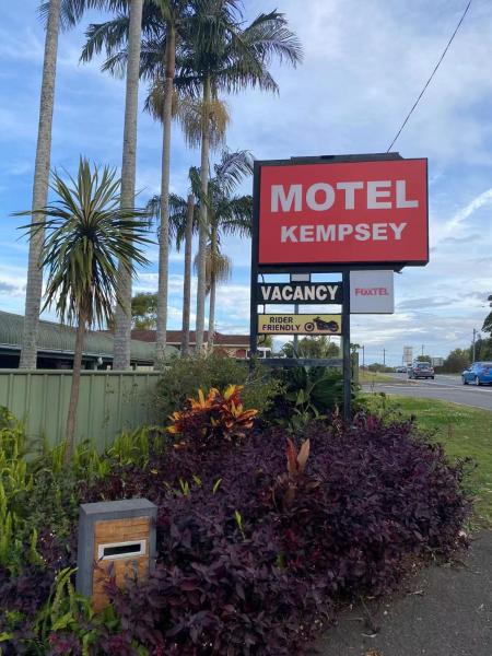 Motel Kempsey - Kempsey