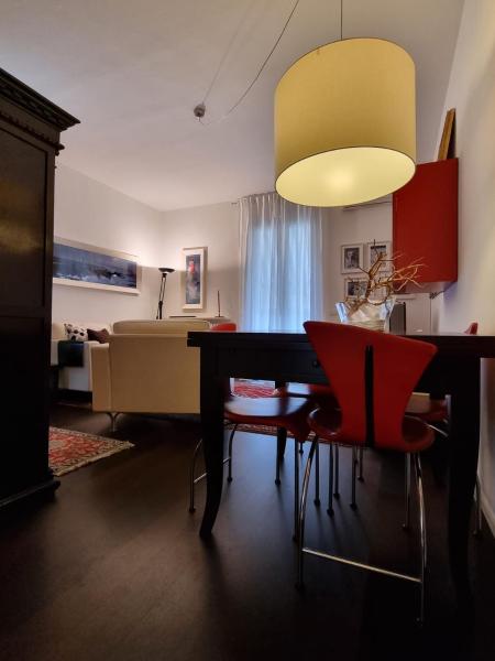 Casa Camilla - Peschiera del Garda