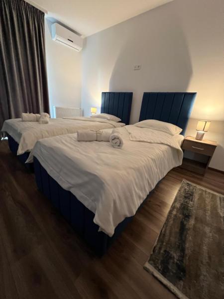 Aparthotel Plevnei2 - Cluj-Napoca
