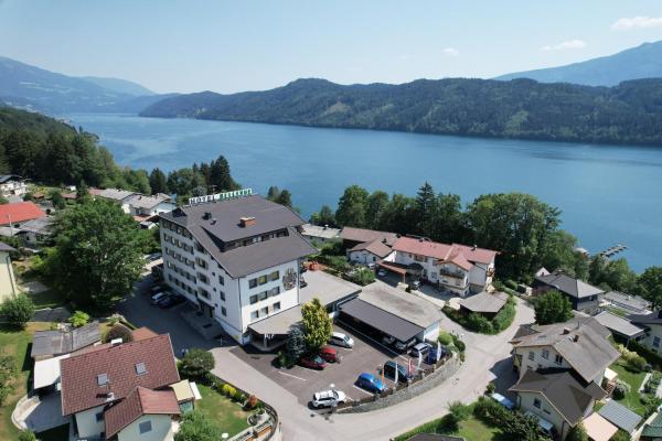 Hotel Bellevue - Carinthia
