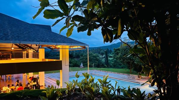 Commune18 Resort Chikmagalur - Karnataka