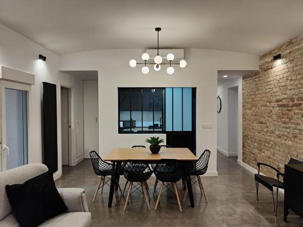 La Fonda - Granada, España