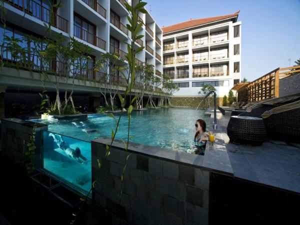 Grand Zuri Kuta Bali - Bali