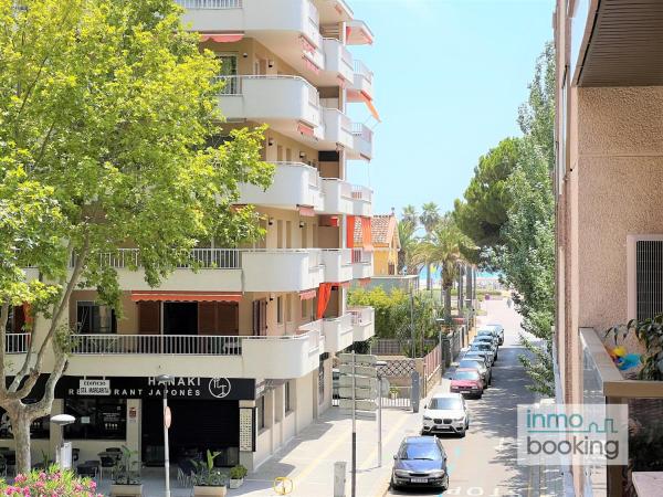 Inmobooking Maresto Ii - Reus
