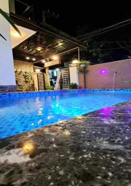 Riverlife Homestay - Hội An
