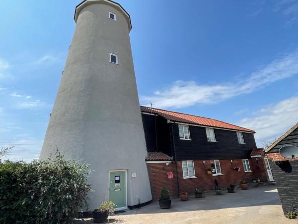 Yaxham Mill - Dereham