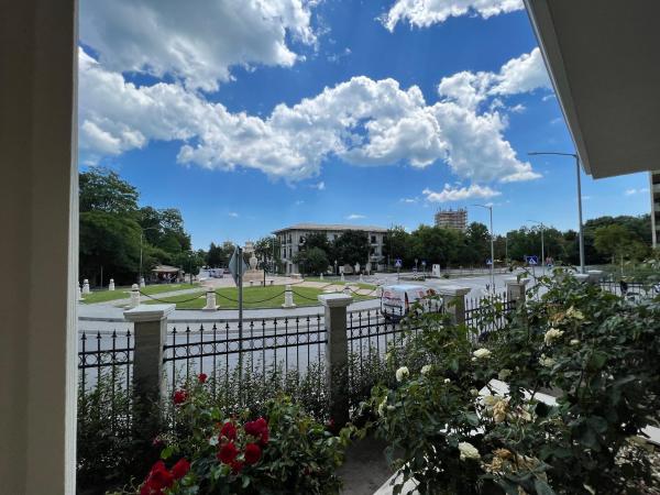 Rabi Park Residence - Varna