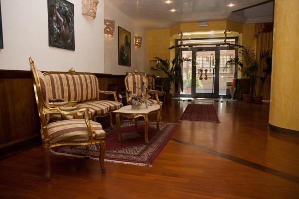 Hotel Altavilla - Montefiascone