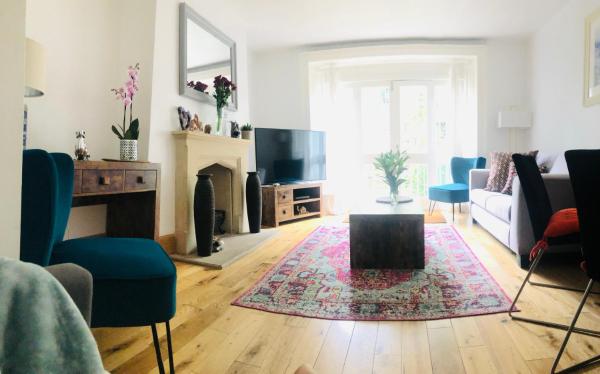 2 Bedroom Apartment Close To Camden Town - Londres