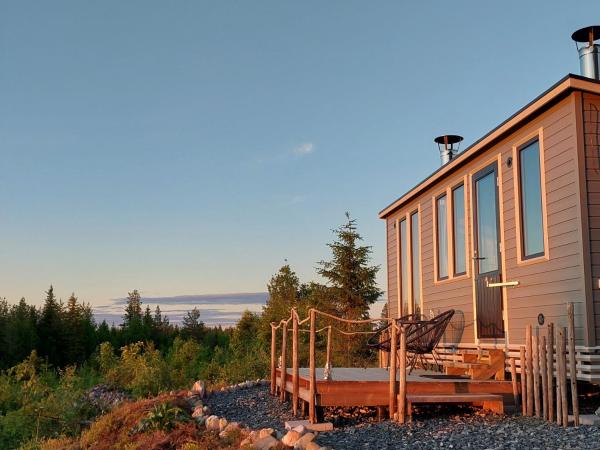 Reindeernook - Finland