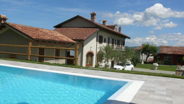 Villa Crissante - Liguria