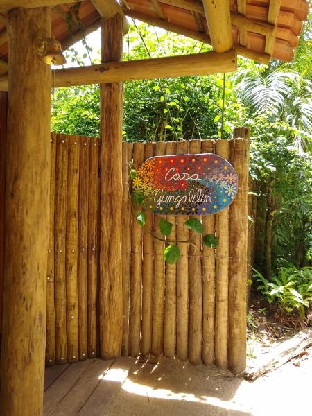 Casa Gungalilin Trancoso - Trancoso