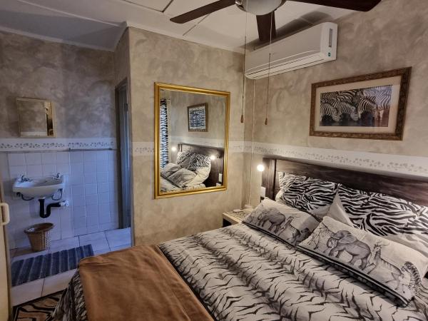 Matumi Self Catering - Marloth Park