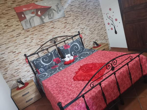 Casacampagna San Gabriele - Fasano