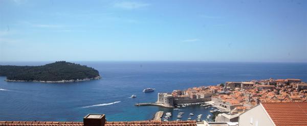 Apartman Ivy 2 - Dubrovnik