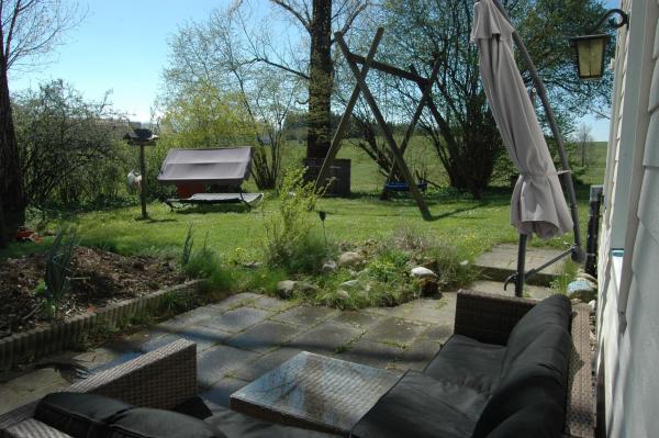 Fewo Mit Lounge Und Klavier - Allemagne