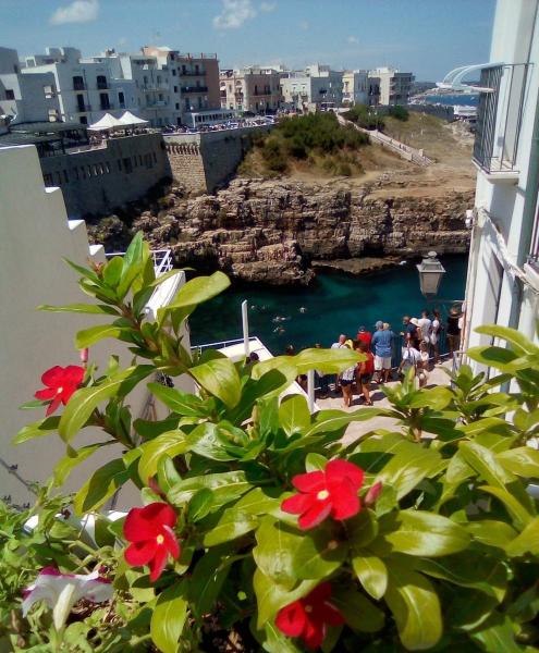 Dimora Luna Calante - Polignano a Mare