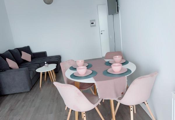 Apartament Alexandra Ressidence - Oradea