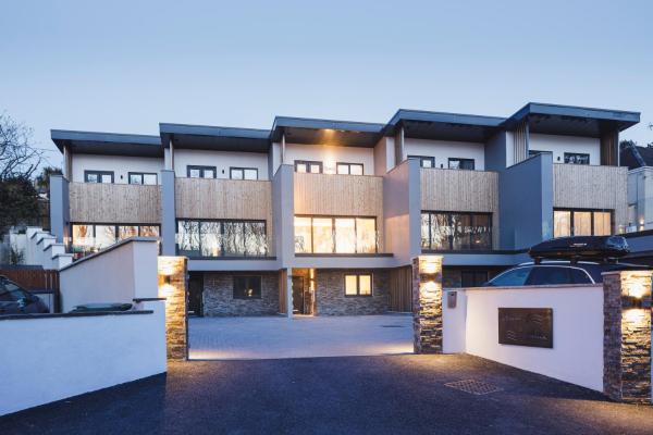 Ocean-walk Granny's Lane Perranporth - St Agnes