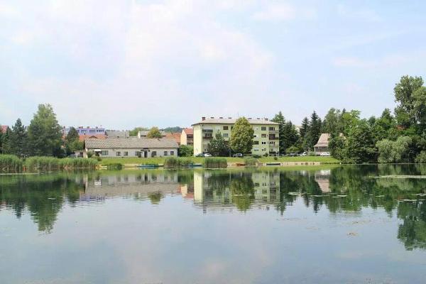Apartman Belamar - Karlovac