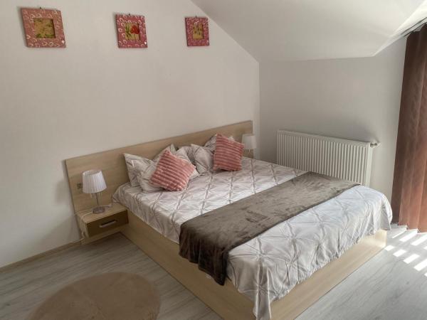 Rebeca Apartament - Lugoj