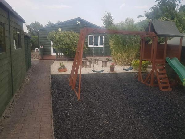 Green Street Retreat - York