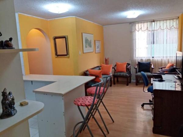 Conjunto Residencial Brasillia Iii - Quito (Ecuador)