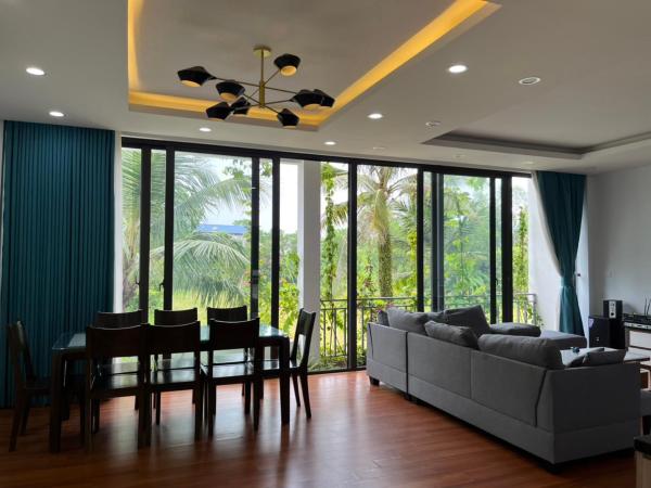 Friendly Villa Sh ĐạI Lải 4 Phòng Ngủ - Phúc Yên