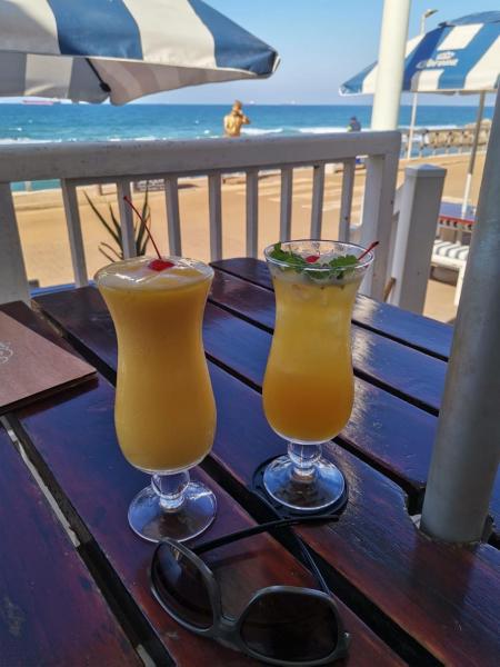 Umdloti Holiday Resort Apartments - eMdloti