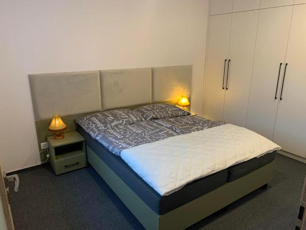Apartman Juraj - Liptovský Mikuláš