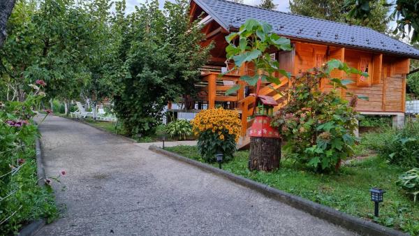Holiday Home Sajra - Bosnia and Herzegovina
